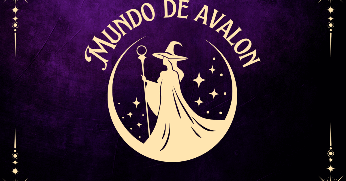 Mundo de Avalon y Merlín - Espacio Avalon